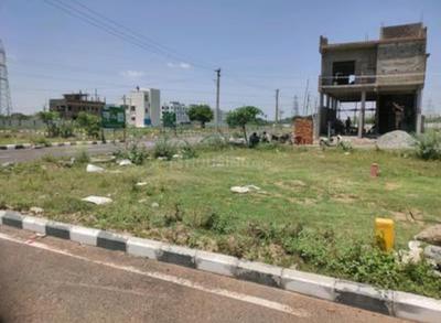 Residential 600 Sqft Plot for sale at Thirumazhisai, Chennai west ...