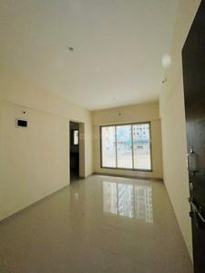 261 Sqft 1 RK Flat for sale in Seven Eleven Apna Ghar Phase II Plot A | Mira Road East, Mumbai ...