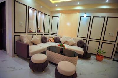 1500 Sqft 3 BHK Flat for sale in DDCL Radiance | Jagatpura, Jaipur | Property ID - 16567642