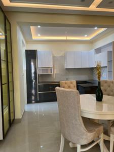929 Sqft 1 BHK Flat for sale in Future Amari Heights | Kharar, Mohali ...