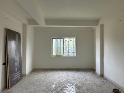 1183 Sqft 3 BHK Flat for sale in Anandi View | Rajarhat, Kalaberia ...