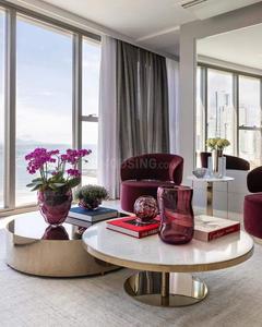 1899 Sqft 3 BHK Flat for sale in Shreeji Signature Infinity | Chharodi ...