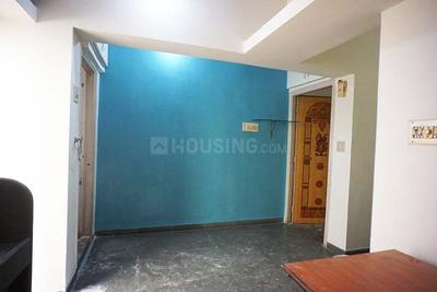 1 BHK 481 Sqft Flat for sale at Pethapur, Gandhinagar | Property ID ...
