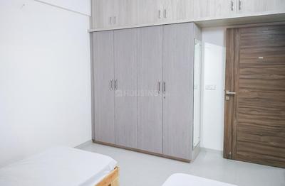 Moinudeen Nest, HBR Layout, North Bangalore | Property ID - 17999159