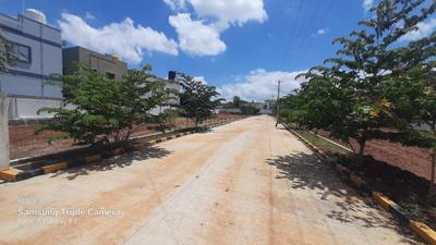 2 BHK 1000 Sqft Independent House for sale at Hosur Municipality, Hosur ...