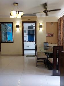 DLF Hamilton Court in DLF Phase 4, Gurgaon - Price, Reviews & Floor Plan