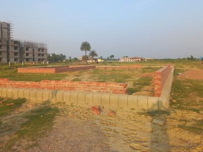 Residential 1000 Sqft Plot for sale at Ahmamau, Amar Shaheed Path ...