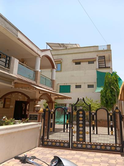 4 BHK 2250 Sqft Independent House for sale at Isanpur, Ahmedabad ...