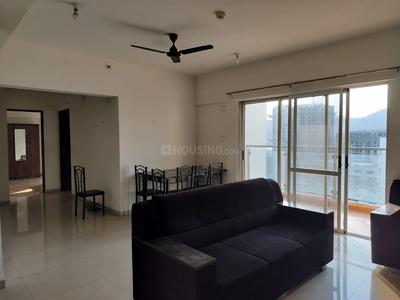 the crown greens,hinjewadi phase 2, Hinjawadi Phase 3, Hinjewadi Phase ...