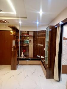 2 BHK 950 Sqft Flat for sale at Rajarhat, | Property ID - 16131920
