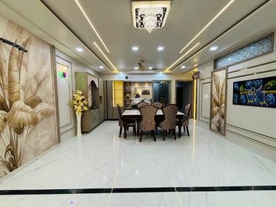 1175 Sqft 3 BHK Flat for sale in Parth Prime B | Jagatpura, Jaipur ...