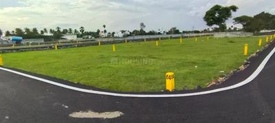 Residential 1051 Sqft Plot for sale at Selaiyur, Chennai | Property ID ...