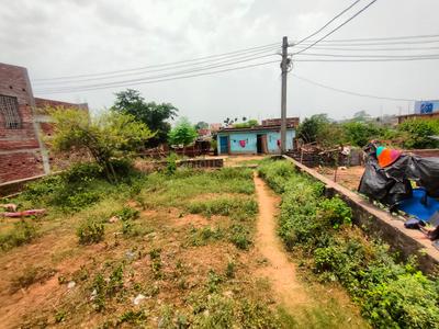 Residential 2160 Sqft Plot for sale at Binod Nagar, Dhanbad | Property ID - 15432640