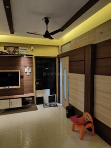 3 BHK 1235 Sqft Flat for sale at Prince Anwar Shah Connector, Kolkata ...