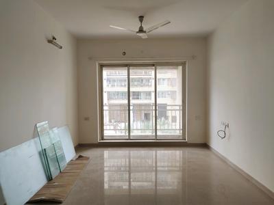 Rustomjee Ozone in Goregaon West, Mumbai - Price, Reviews & Floor Plan