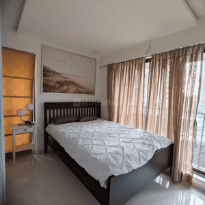 470 Sqft 1 BHK Flat for sale in Samarth Reva | Malad West, Mumbai ...