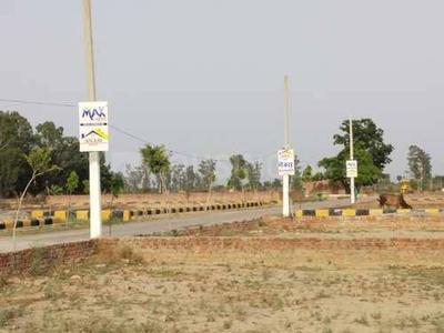 Residential 32 Sqft Plot for sale at Sector 37 Rohini, New Delhi ...