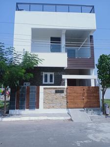 2 BHK 770 Sqft Villa for sale at Puzhal, Payasambakkam | Property ID ...