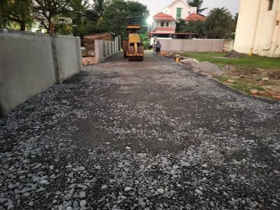 Residential 1120 Sqft Plot for sale at Selaiyur, Chennai | Property ID ...