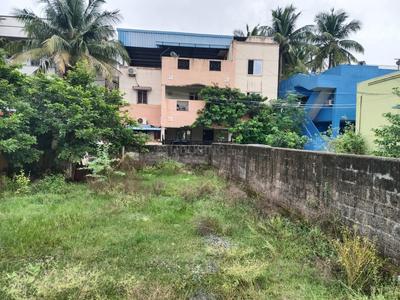 Residential 1600 Sqft Plot for sale at Sembakkam, Chennai | Property ID ...