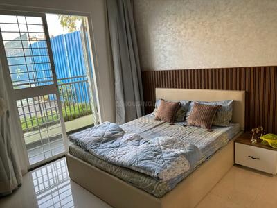 1110 Sqft 2 BHK Flat for sale in Giritirtha Solasta | Ravet, Pune ...