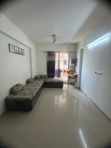 646 Sqft 1 BHK Flat for sale in Applewoods Satyesh Residency ...