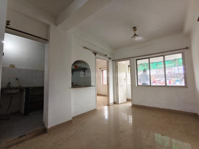 870 Sqft 2 BHK Flat for sale in Starlite Sunny Seasons | Narendrapur ...