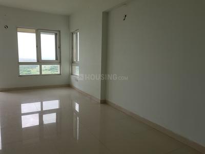 1955 Sqft 3 BHK Flat for sale in Elita Garden Vista | New Town, Kolkata | Property ID - 16526019