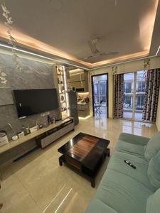 1081 Sqft 3 BHK Flat for sale in Signature Global Park | Sector 36 ...