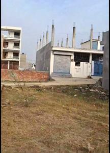 Residential 1000 Sqft Plot for sale at Telibagh, Raebareli Road ...