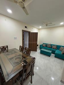 1 BHK Independent Floor for rent in Mahalakshmi Nagar, Indore - 600 ...