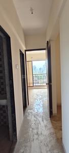 675 Sqft 1 BHK Flat for sale in Labdhi Leela | Ulwe, Navi Mumbai | Property ID - 16499527