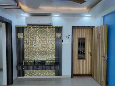 2 BHK 815 Sqft Flat for sale at Shivane, Pune | Property ID - 14026902