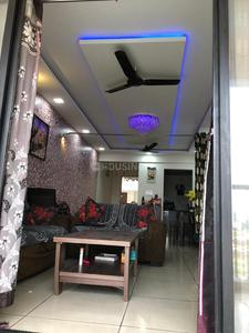 1450 Sqft 2 BHK Flat for sale in Silver Springs Phase 2 | Silver Spring ...