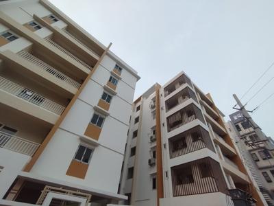 3 BHK 1500 Sqft Flat for sale at Madhurawada, Visakhapatnam | Property ...