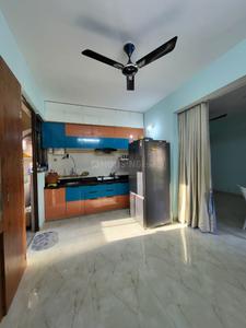 1350 Sqft 2 BHK Flat for sale in PSY Pramukh Horizon | Sargasan, | Property ID - 16602847