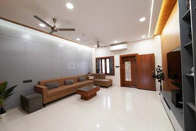 4 BHK 3240 Sqft Independent House for sale at Nikol, North East ...