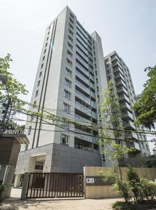 Muskan The Sky Lake in Tollygunge, Kolkata - Price, Reviews & Floor Plan