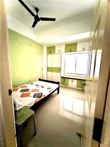 1500 Sqft 3 BHK Flat for sale in Dream Ibiza 2 | Kaloor, Ernakulam ...