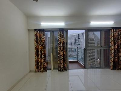 678 Sqft 1 BHK Flat for sale in Amanora Adreno Towers | Hadapsar, Pune | Property ID - 15626190