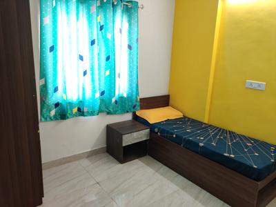 Private Room PG Accommodation & Co-Living Spaces in Pune, Maharashtra ...