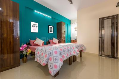 Private Room PG Accommodation & Co-Living Spaces in Bangalore ...
