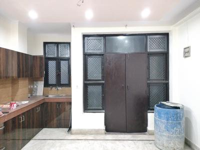 2 BHK 560 Sqft Independent Floor for sale at Matiala, New Delhi ...