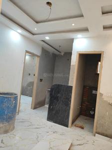 2 BHK 450 Sqft Independent Floor for sale at Sector 16 Rohini, New ...