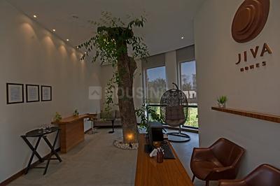 1900 Sqft 3 BHK Flat for sale in PS JIVA Homes | फूल बागान, कोलकाता | प्रॉपर्टी आईडी - 15313233