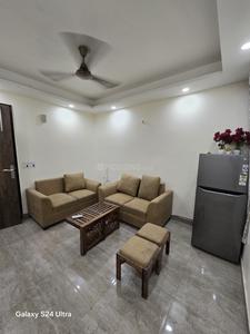 1 BHK Independent Floor for rent in Said-Ul-Ajaib, New Delhi - 550 Sqft ...