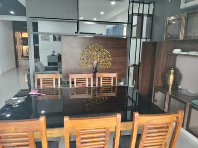 2557 Sqft 3 BHK Villa for sale in CasaGrand Verdant Villas | Vedapatti ...