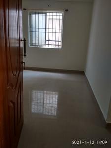 600 Sqft 1 BHK Flat for sale in Prabhavathi Paramount A and B ...