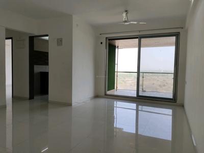 Shreenathji Mayuresh Delta Brochure Ulwe, Navi Mumbai