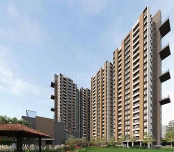 1215 Sqft 3 BHK Flat for sale in Sunrise Meadows | Jagacha, | Property ...